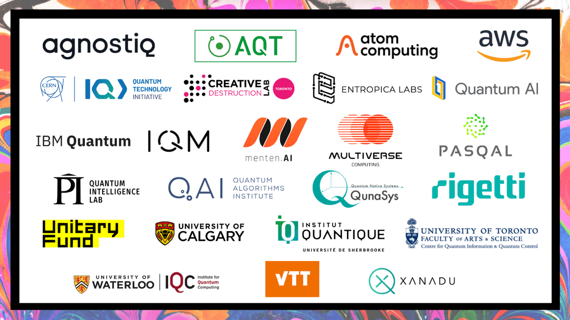 Xanadu | QHack 2022— The one-of-a-kind celebration of quantum computing